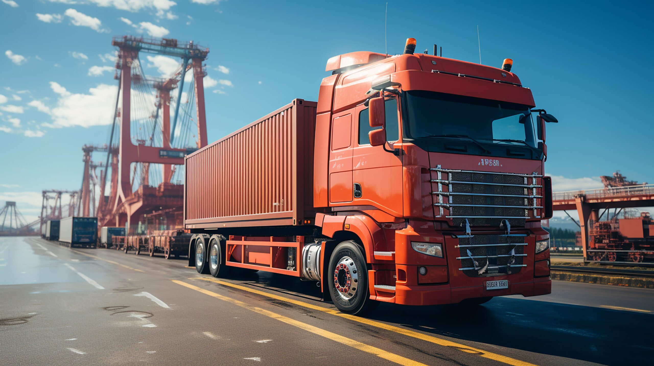 Brightway Shipping & Logistic